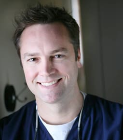 Dr. Kent Fischvogt, DDS | Columbus, IN | General Dentistry | Vitals