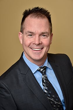 Dr. Jacob Neville | Louisville, KY | General Dentistry | Vitals