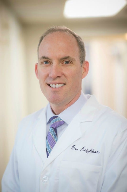 Dr. Michael D. Pfab | Chesterfield, VA | Dentistry