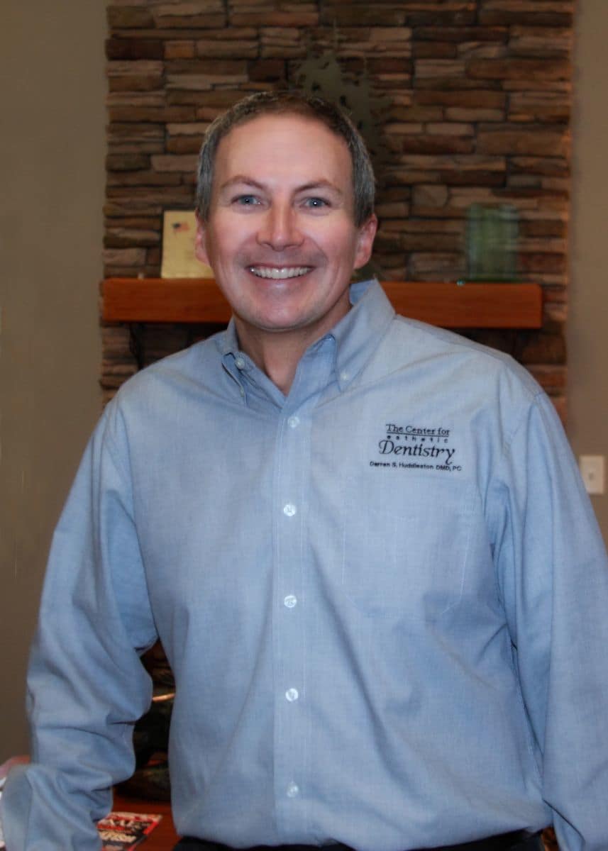 Dr. Timothy G. Dwyer, DDS | Grants Pass, OR | Dentistry