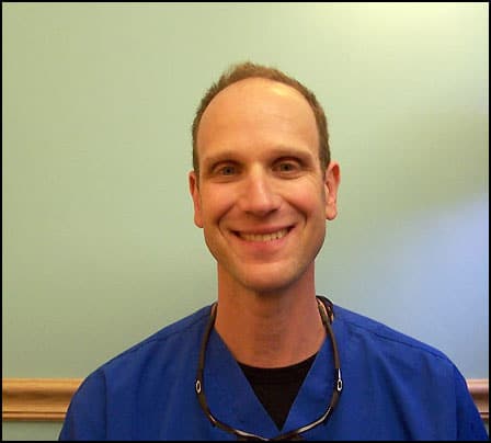 Dr. Daniel J. Ryan, DDS | Saint Albans, VT | Orthodontics