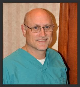 Dr. Samuel F. Rowe | Fishersville, VA | Dentistry