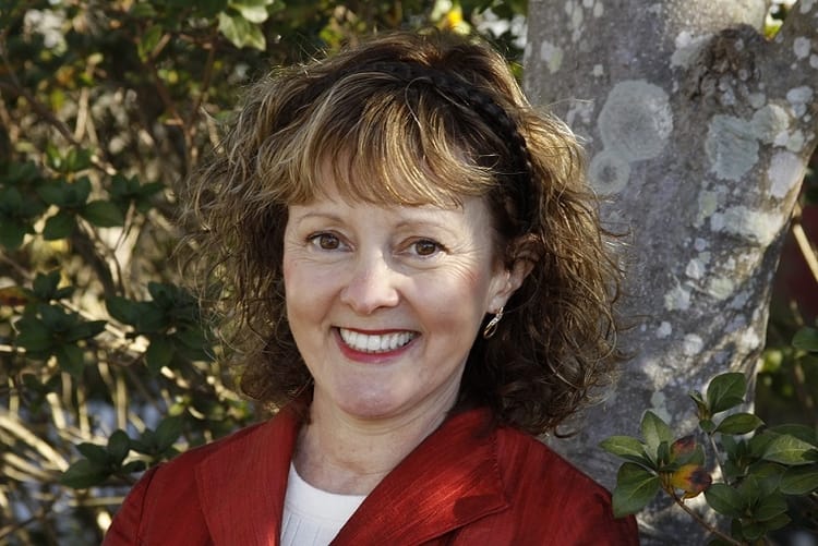 Dr. Jill M. Donaldson | Mandeville, LA | Dentistry