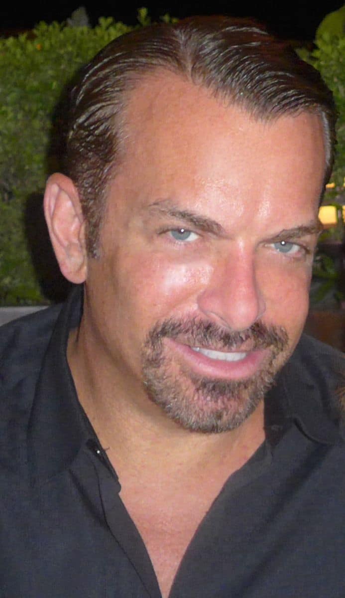 Dr. Joseph Sachs, DDS: New York, NY