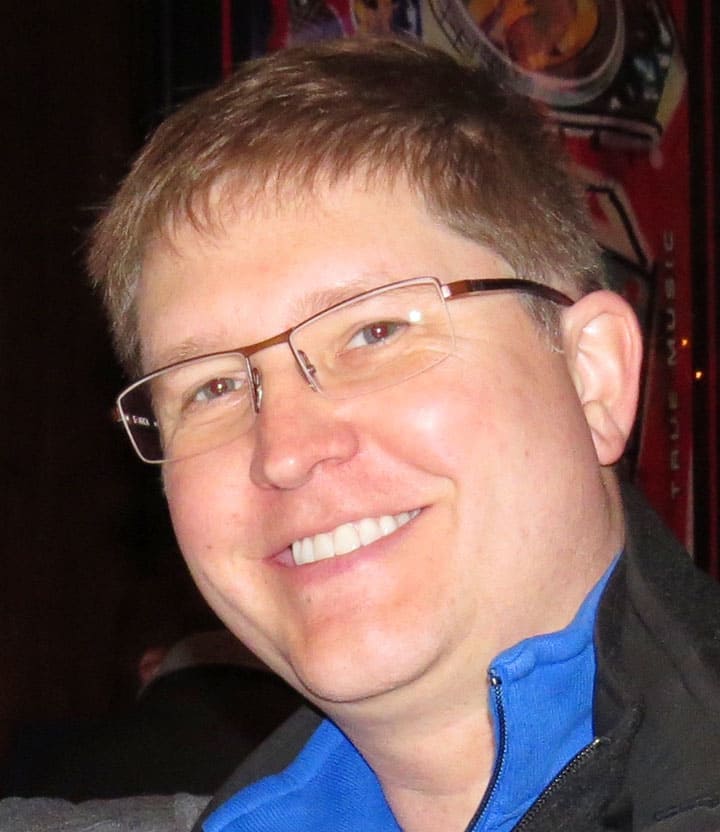 Dr. Daniel J. Huerter | PRAIRIE VILLAGE, KS | Orthodontics