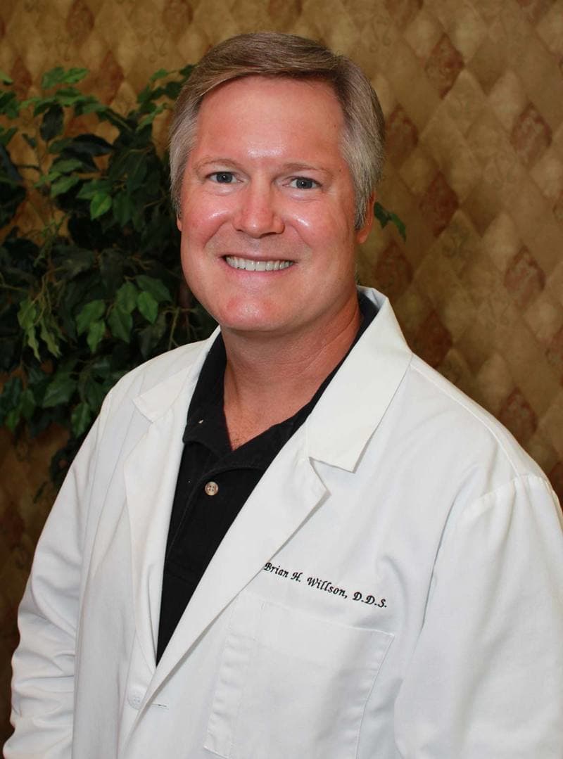 Dr. Barry D. Barger | Eastover, NC | Dentistry