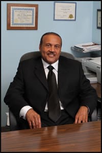 John Edward Hall Jr Dds in Atlanta, GA