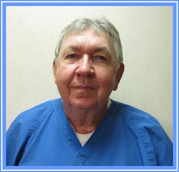 Dr. Randal L. Begley, MD | Poplar Bluff, MO | Oral & Maxillofacial Surgery