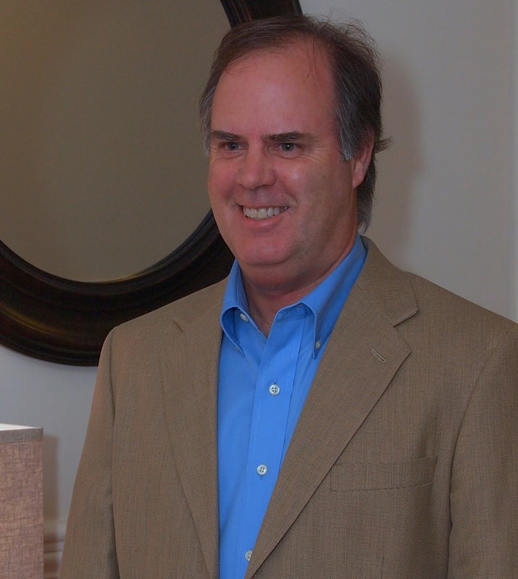 Dr. Michael R. Nichols, MD | Flowood, MS | Oral & Maxillofacial Surgery