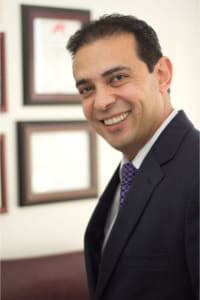 Dr. Edwin Papazian Locations | North Hollywood, CA | Vitals.com