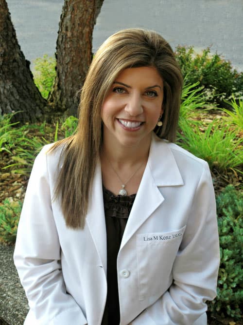 Dr. Nadezhda Chernyavskaya | Waukegan, IL | General Dentistry