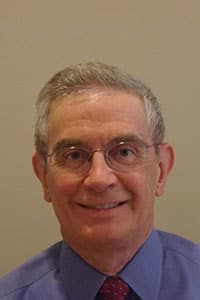 Dr. Archie Cook | Raleigh, NC | Dentistry