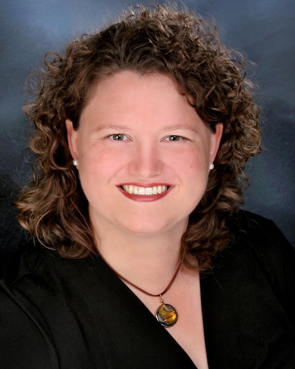 Dr. Ashley Ulmer: Spokane, WA