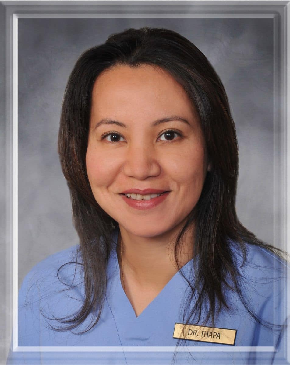 Dr. Rachel L. Forbes, DDS | Portsmouth, NH | Endodontics