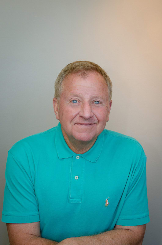 Dr. J T. Bolin | Harrodsburg, KY | Dentistry