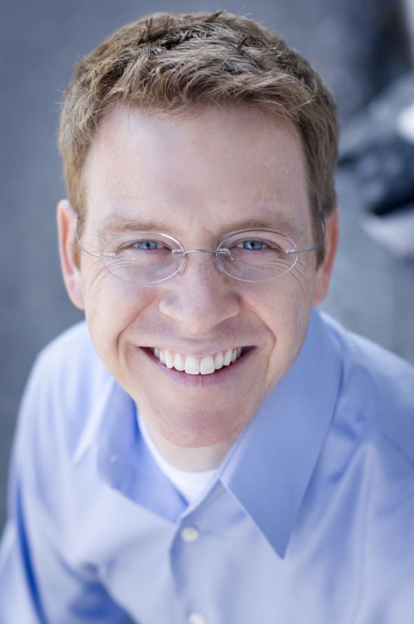 Dr. Robert T. Macalpine | Asheville, NC | Periodontics