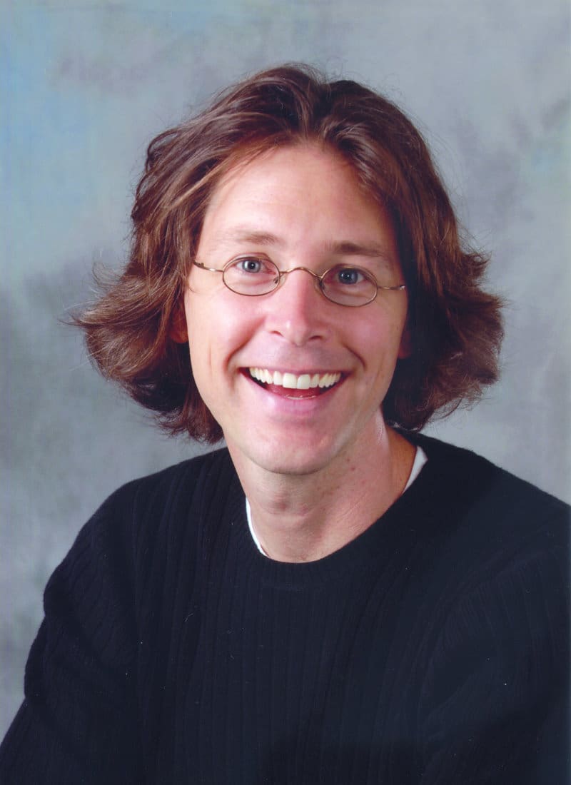 Dr. Daniel P. Witkowski, DDS | Port Washington, WI | General Dentistry