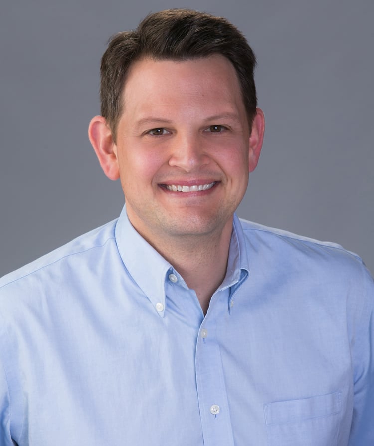 Dr. Benjamin A. Williams, DDS | High Point, NC | Dentistry