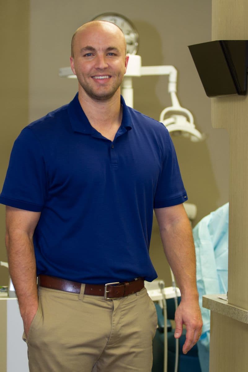 John Anthony Mason Dmd in Tampa, FL