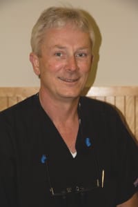 Dr. Lawrence D. Bossong | Brunswick, ME | Dentistry