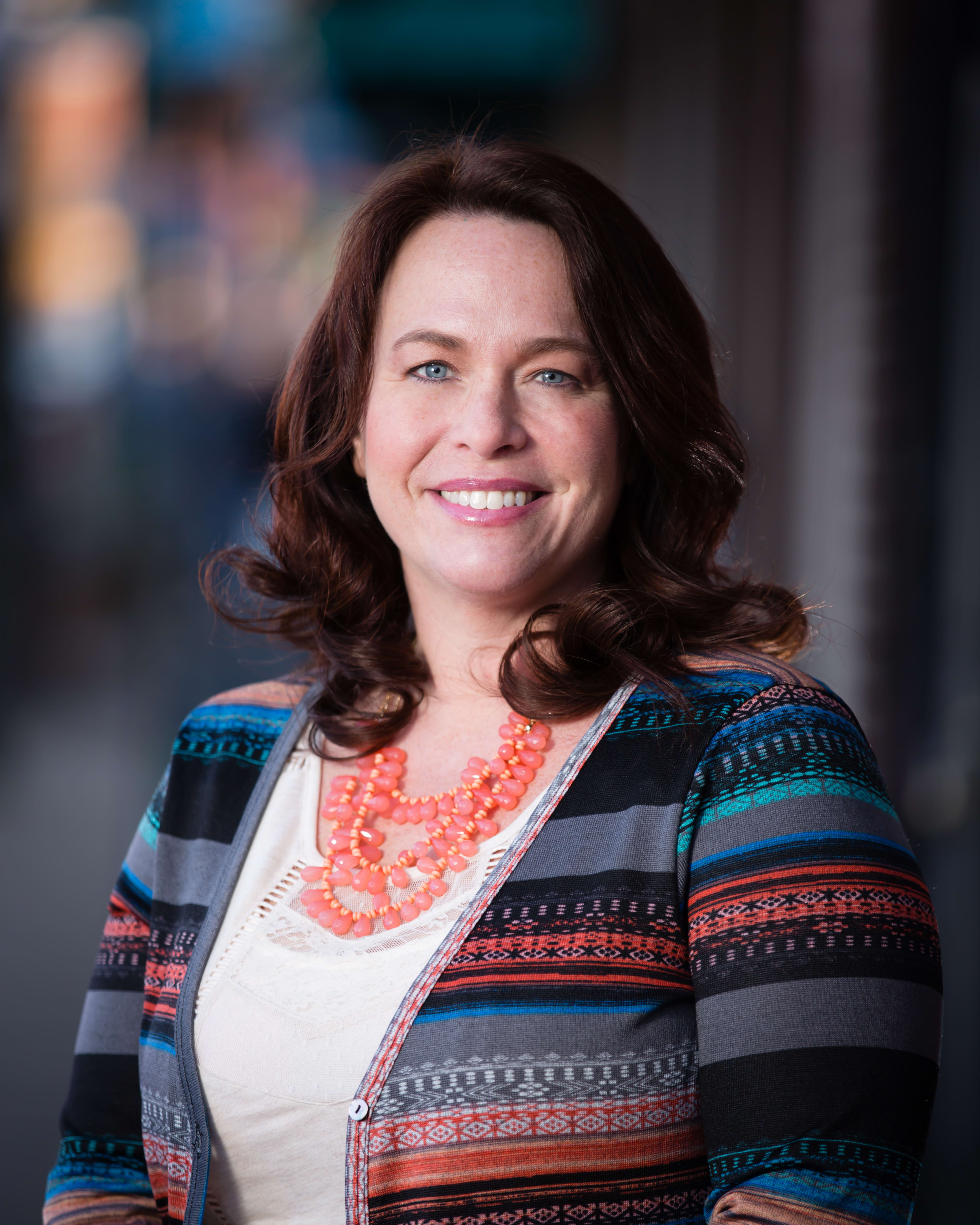 Dr. Roach Abgail | Cleveland, TN | Dentistry