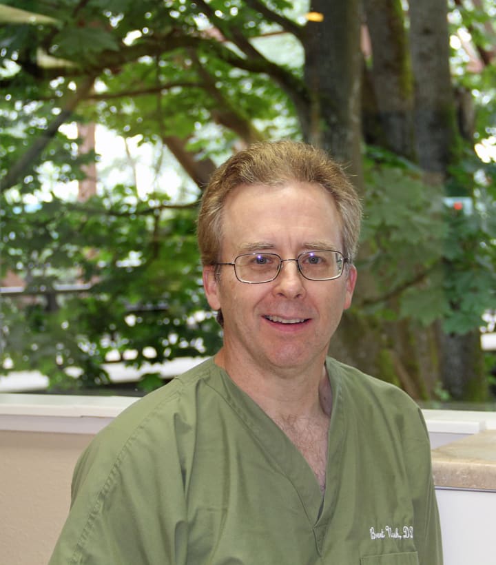 Dr. Bob H. Williams, DDS | Lakewood, WA | Dentistry