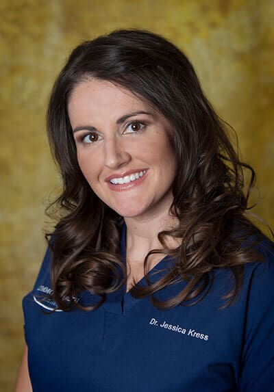 Dr. Jessica Kress, DDS: Lexington, KY