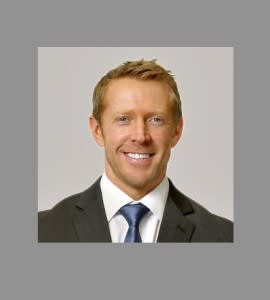 Dr. George Vasilakis | Casper, WY | Dentistry