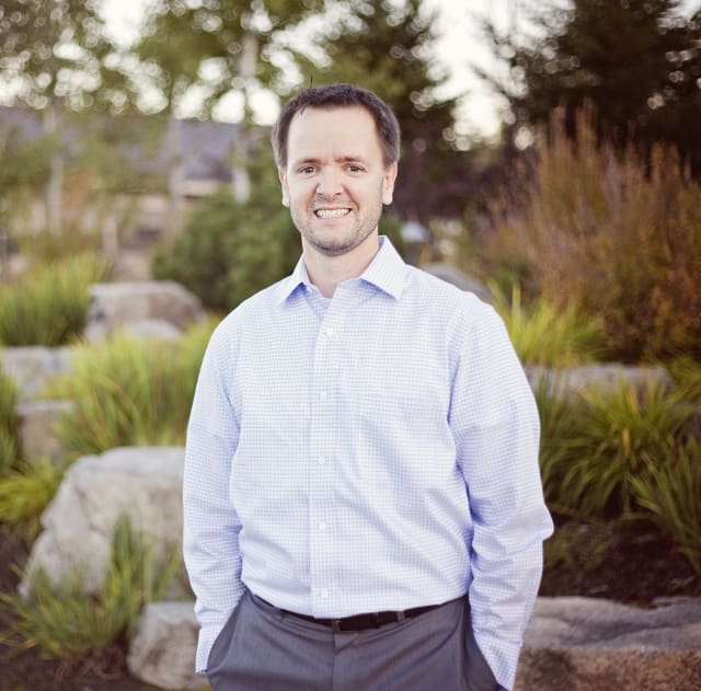 Dr. Paul Myers | Spokane Valley, WA | Trauma Surgery