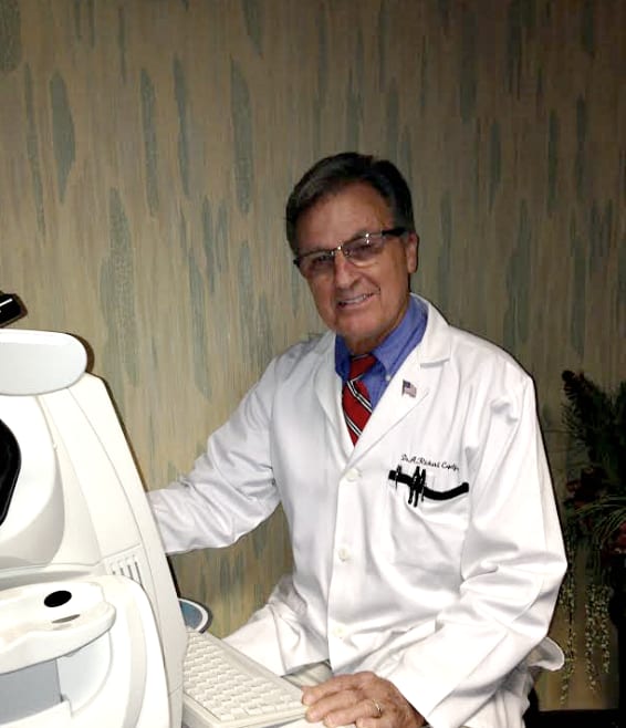 Copely Eye Clinic in Orlando, FL