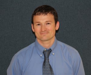 Dr. Scott Larson, MD | Iowa City, IA | Ophthalmology | Vitals