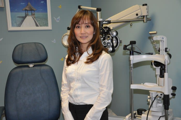 Dr. Steven Vale | King of Prussia, PA | Optometrist