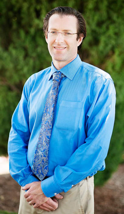 Dr. Kevin Kalwerisky, MD | Travis AFB, CA | Optometry