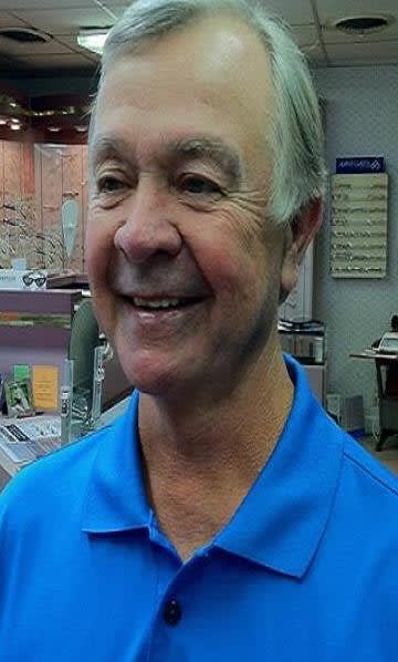 Dr. Abigail M. Posey | Albany, GA | Optometry