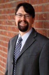 Dr. Gary St. Clair | Lynchburg, VA | Optometry