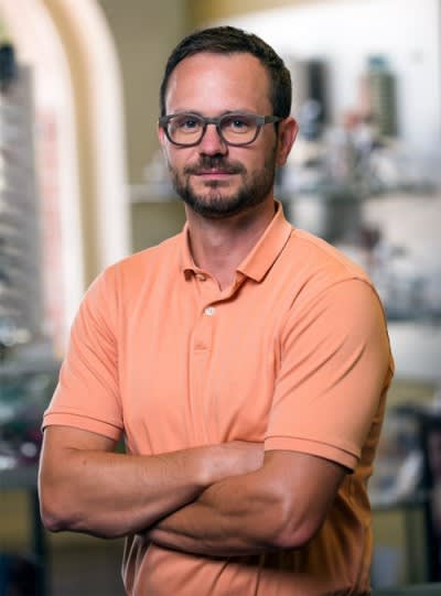 Dr. Robert F. Lindberg, DO | Tucson, AZ | Optometry