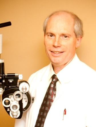 Focus Eye Care Center Pc in Columbia, SC