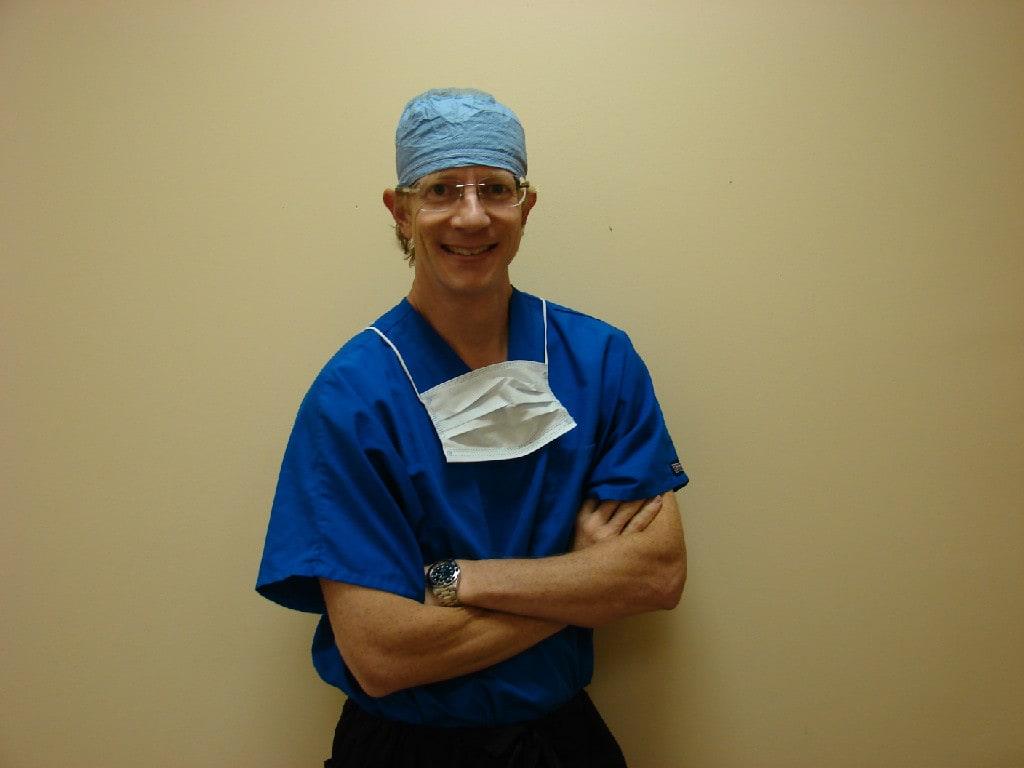 Dr. Bryan C. Satterwhite, MD | Southport, NC | Podiatry