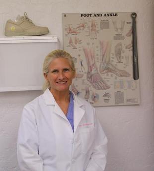 Dr. Kenneth P. Pritchyk, MD | Crystal River, FL | Podiatry