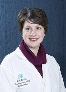 Dr. Jeffrey T. Junko, MD | Akron, OH | Foot & Ankle Surgery