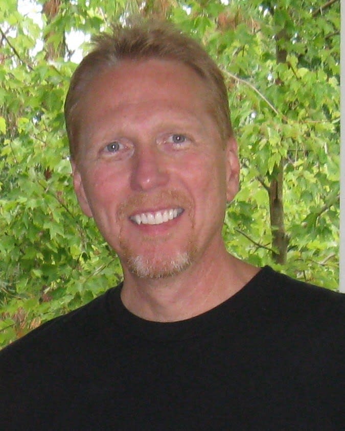 Dr. Martin Lenoci, DPM | Melbourne, FL | Podiatry