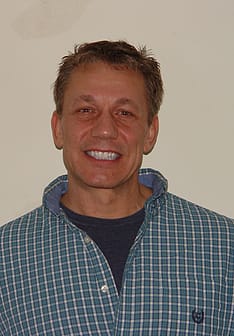 Dr. Samuel F. Ruggiero, MD | Clarence, NY | Podiatry