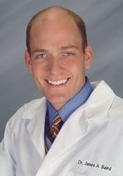 Dr. James Baird, MD: Barrington, IL