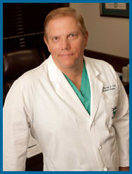 Dr. Keith J. Luper, MD | Slidell, LA | Podiatry