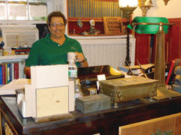 Dr. Steven Fried, PHD: Brooklyn, NY