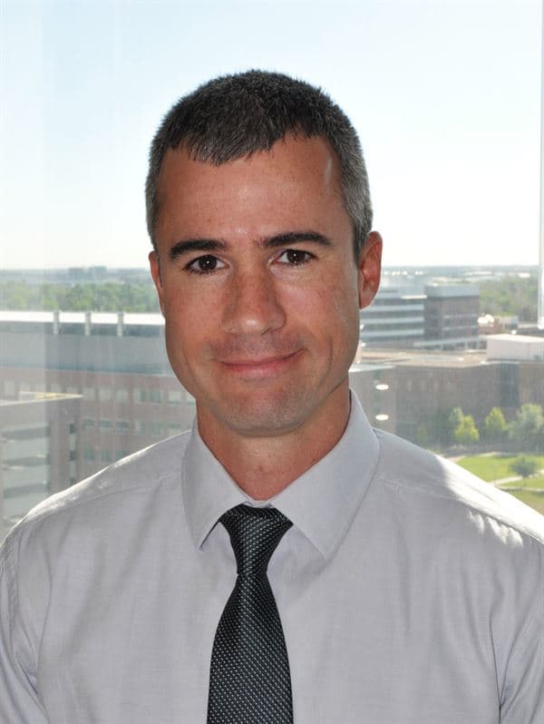 Dr. Alan Hawxby, MD | Denver, CO | Transplant Surgery