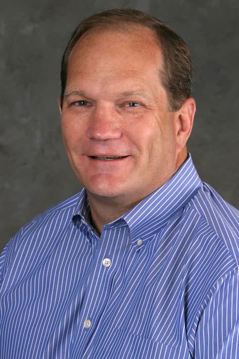 Dr. Chad J. Torstenson, MD | Des Moines, IA | Emergency Medicine