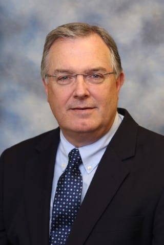 Dr. Christopher J. Riordan, MD | Toledo, OH | Thoracic Surgery