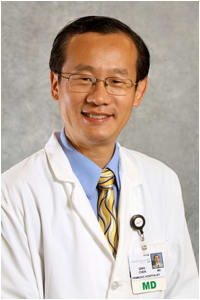 Dr. Imran Haque, MD | Ramseur, NC | Internal Medicine