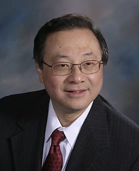 Dr. Robert J. Barnes, MD | Aurora, IL | Ophthalmology